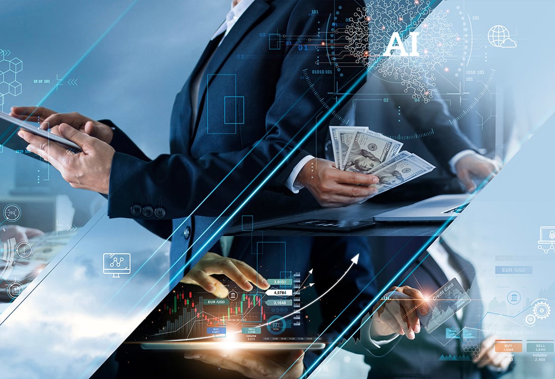 The Perils and Promises of Generative AI in Banking: A Deep Dive